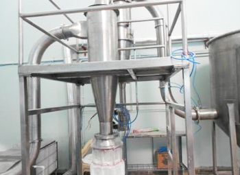 Air Classifying Mill | Clarion Engineers & Tech LLP | Manufacturer of ...